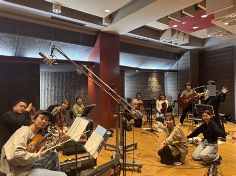 【田中津久美澤田佳歩佐久間奏中村巴奈重】が音楽を担当するアニメ「友達の妹が俺にだけウザい」が104土から放送開始！ 株式会社日音 作家マネジメント部 Composer