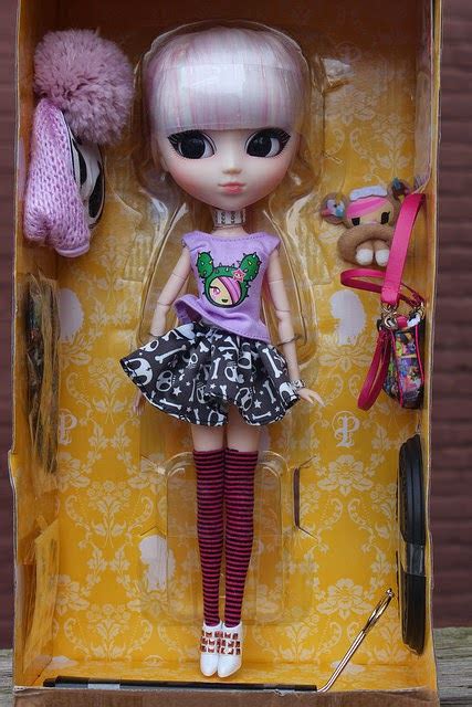 Fotos De Pullip Luna Rose