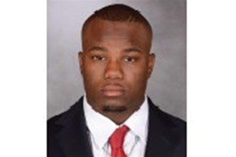 Spotlight Cb Djoun Smith Of Florida Atlantic