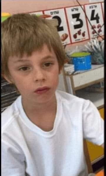 רצח ליאם איצקוביץ בן ה 6 החוקרים הופתעו מהגילויים החדשים