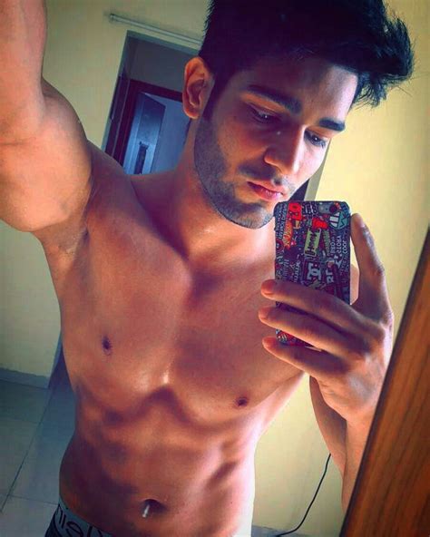 Abhishek Malik Cute Actors Cute Guys Shirtless