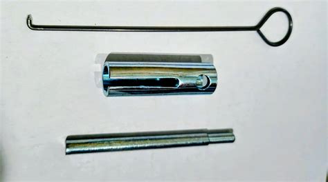 Service Tool Kit Road Overland