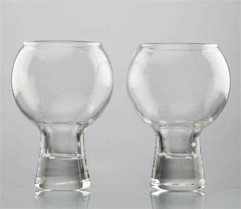 Buy Mushroom Cocktail Drinking Glass Set Of 2 500 Ml At 63 Off Online Wooden Street