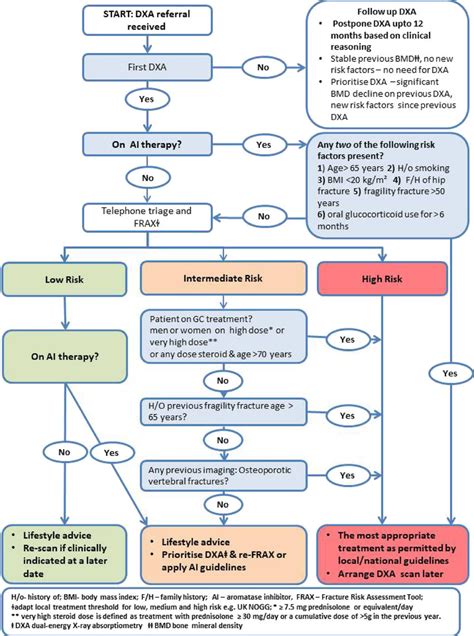 Dexa Scan Repeat Guidelines At Abbie Patterson Blog
