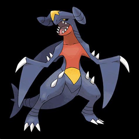 Complete Dragon Pokémon List Coded Yellow