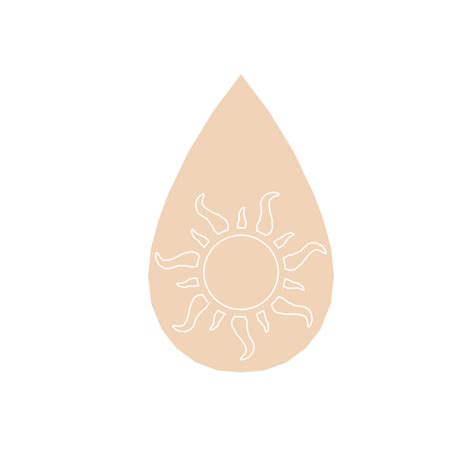 Sun Drop Cutterglobe