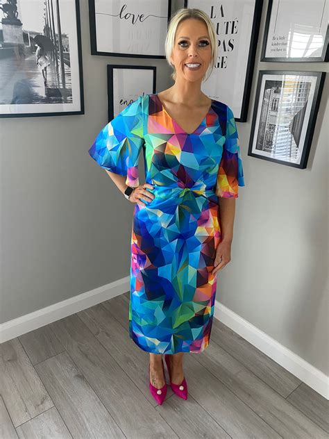 Ella Boo Royal Multi Dress Dresser 46