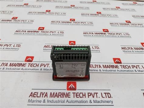 Ascon Tle 10 Digital Temperature Controller Aeliya Marine