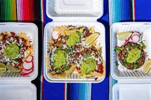 Villas Tacos A Michelin Recognized Taqueria Is Coming To Grand