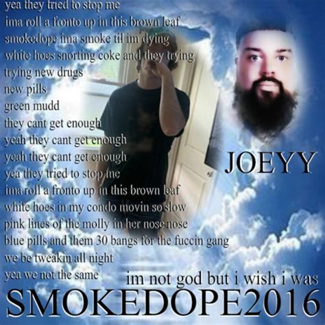 Stream Offapiff Listen To Smokedope2016 Playlist Online For Free On