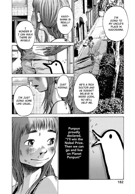 Good Night Punpun Chapter 8 Good Night Punpun Manga Online