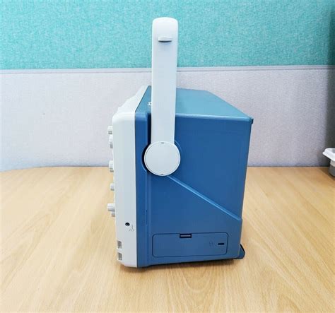 Осциллограф Tektronix Dpo5104 Гарантия лучшей цены Отгрузка от 1 дня