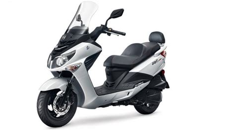 Sym 2019 Rv 180 Euro Abs 車款介紹 Yahoo汽車機車