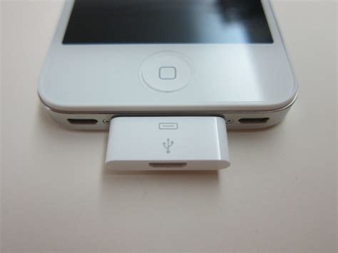 Apple IPhone Micro USB Adapter Blog Lesterchan Net Apple IPhone Micro USB Adapter Blog Lesterchan Net
