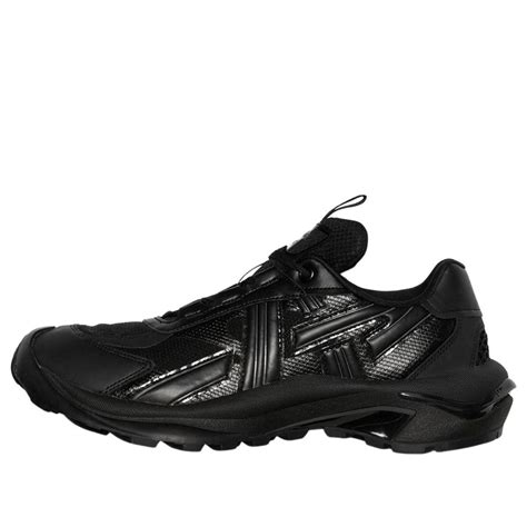 Onitsuka Tiger Tigtrail Black 1183c612 001