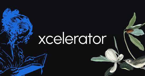 Inside Xcelerator Xcelerator