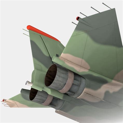 General Dynamics F 111 Aardvark Tactical Fighter Aircraft 3d Model 199 3ds Lwo Obj C4d