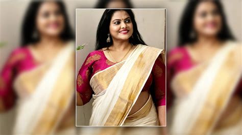 Malayalam Actor Minu Muneer Accuses Multiple Co Stars Of Sexual Misconduct Herzindagi