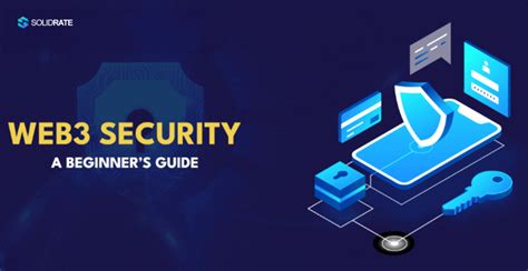 solidrate on linkedin navigating web3 safely a user s guide to web3