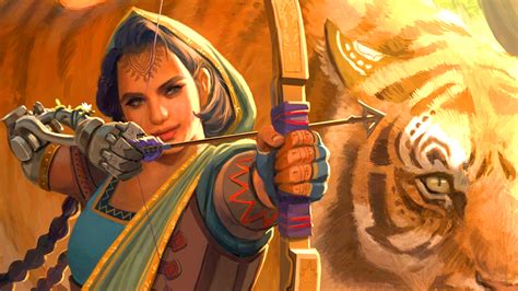 Dnd Rival Daggerheart To Add Gnomes Witches Assassins And Amnesiacs