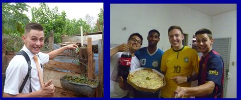 Elder Logan Browning 2016