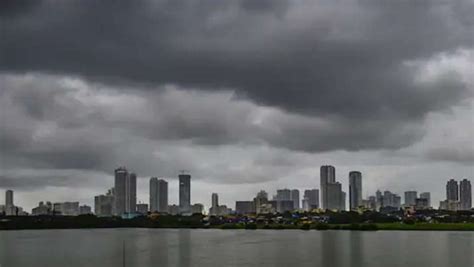 IMD Plans To Use Artificial Intelligence In Weather Forecasting India News India TV