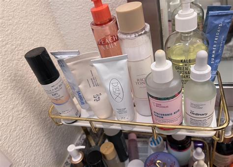 Routine Help Hormonal Acne Routine Rskincareaddiction