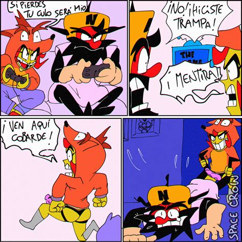 Rule 34 1boy 1girls 4koma Annie Bell Antonball Deluxe Antonblast