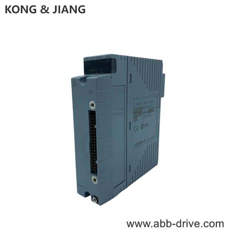 yokogawa aai141 h03 analog input module intrinsically safe and iso