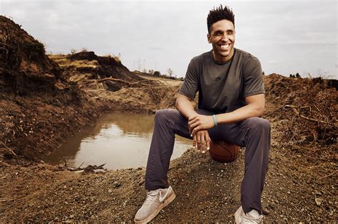 Former Cavalier Star Malcolm Brogdon Continues To Win On And Off The Court Uva Today