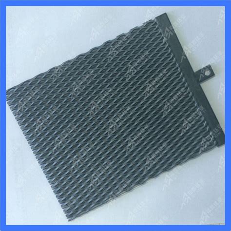 What Is The Thermal Expansion Coefficient Of A Titanium Anode Tube Blog