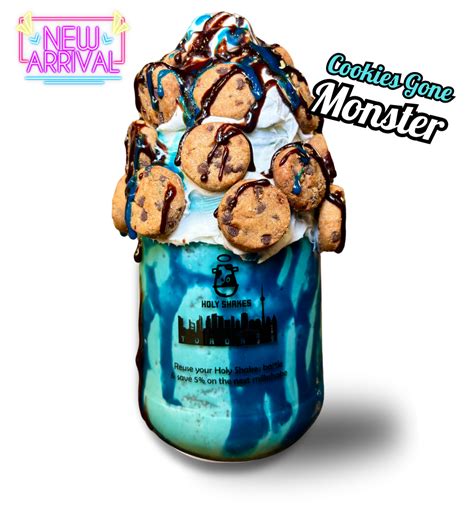 Torontos Best Gourmet Fusion Milkshakes And Live Milkshake Catering