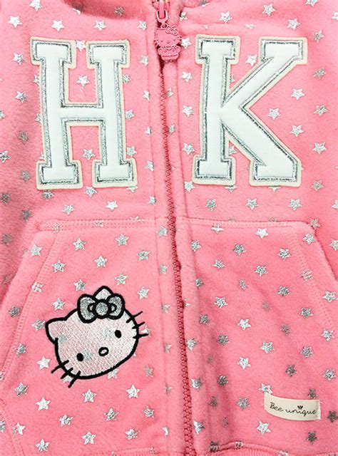 Ripley Poleron Hello Kitty