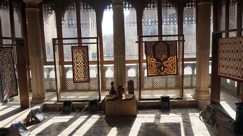 Sabil Kuttab Of Abdel Rahman Katkhuda Egypt Attractions Lonely Planet