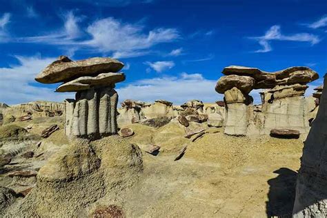 20 Famous Landmarks In New Mexico For Your 2026 Bucket List