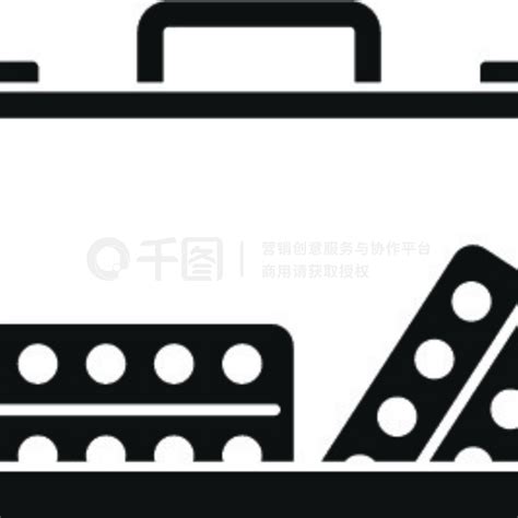 白色免抠元素丸手袋图标。用于在白色背景上隔离的网页设计的丸手袋矢量图标的简单说明。药丸手袋图标，简约风格模板免费下载eps格式450