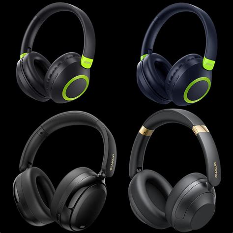 Comparatif Casques Sans Fil Oraimo Boompop Lite 2 2s N Pro