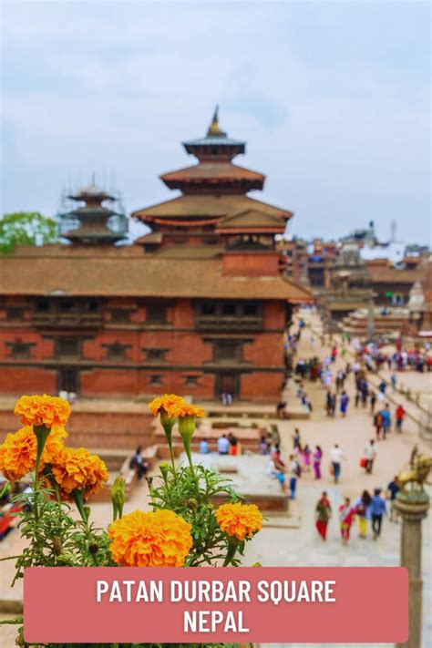 Explore Patan Durbar Square A Solo Travel Guide Artofit