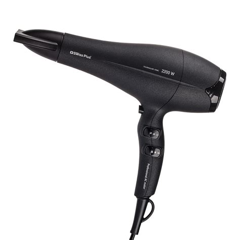 سشوار حرفه ای Hd 990 Swiss Plus Home Appliances