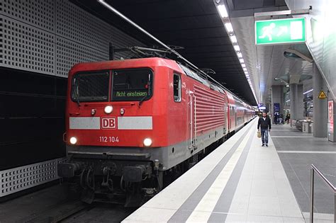 Class 112 Db Matty Ps Railway Pics