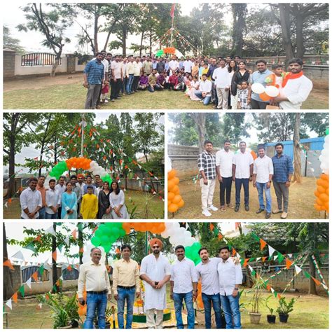 🇮🇳 Celebrating The Spirit Of Independence And Inclusion At Itc Fcpl 🇮🇳