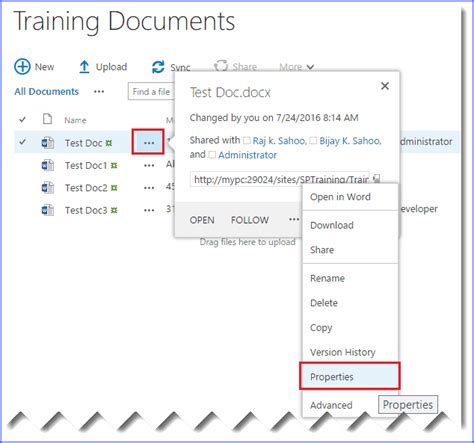 What Is A Document Library In Sharepoint Spguides