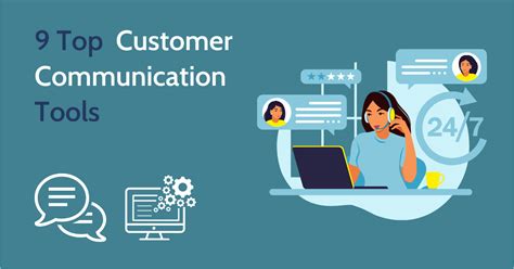 10 Best Customer Communication Tools For Businesses In 2025