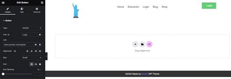 How To Create Header And Footer In Elementor Quick Guide