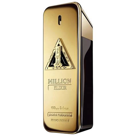 1 Million Elixir Perfume By Paco Rabanne