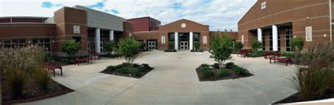 Hazel Green High School Bostick Landscape Architect