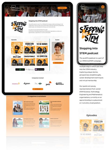 Stem Social Bescience Stem