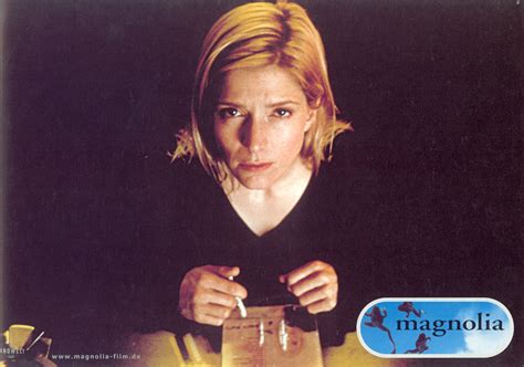 Magnolia 1999 Photos Cast And Movie Stills