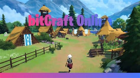 Bitcraft Online Download Gameplay Release Date And Full Details