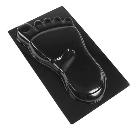 Molde Para Estampagem De Pé Para Fazer Pavimentaçã Grandado